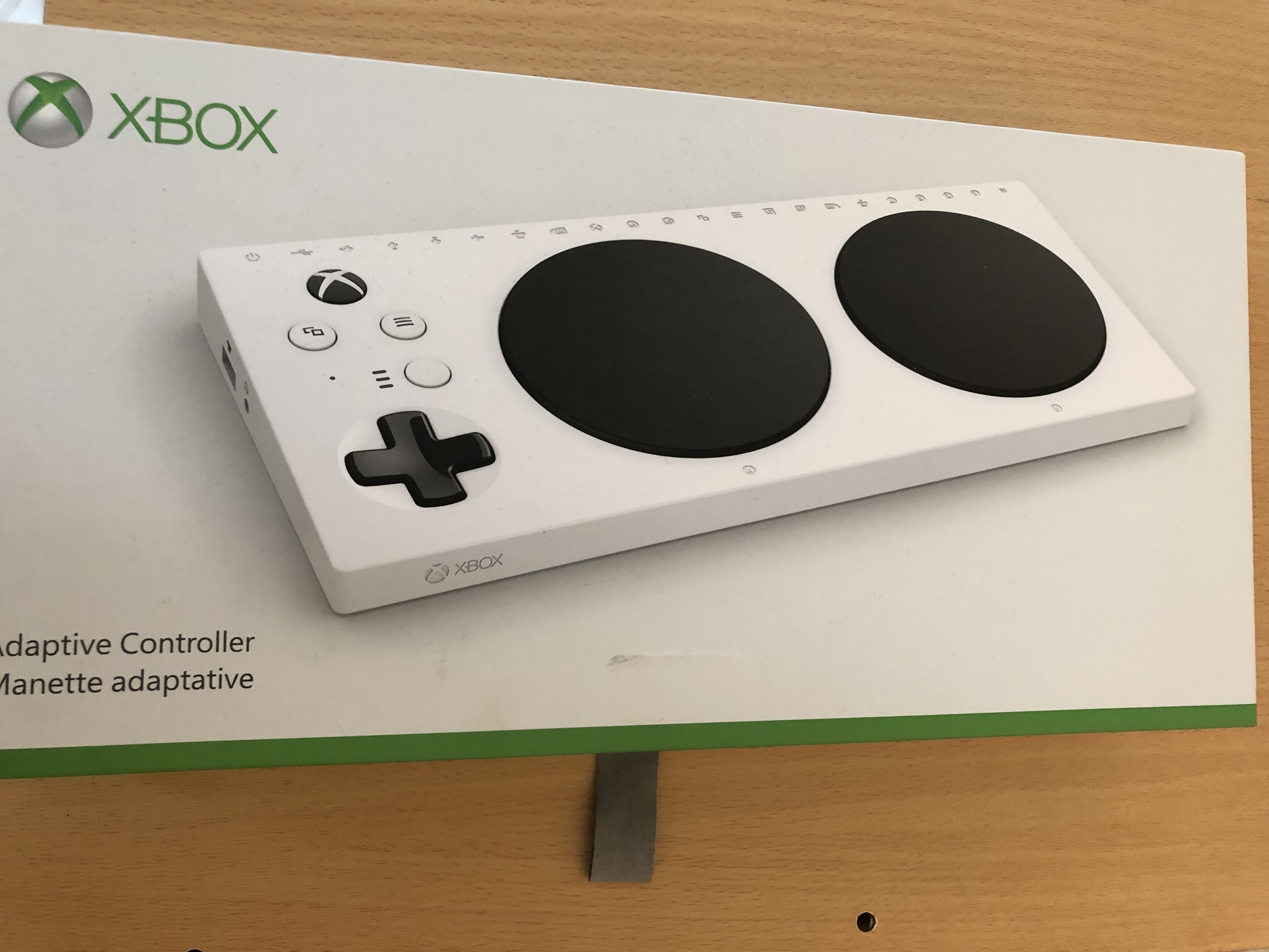 Xbox Adaptive Controller Review – Phoebs Lyle Tech Reviews
