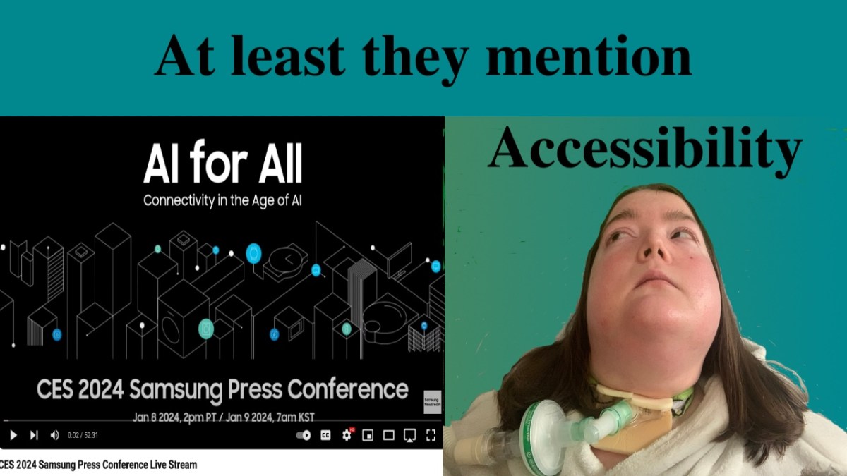 Everything Samsung Showcased During Their CES 2024 Conference and How ...